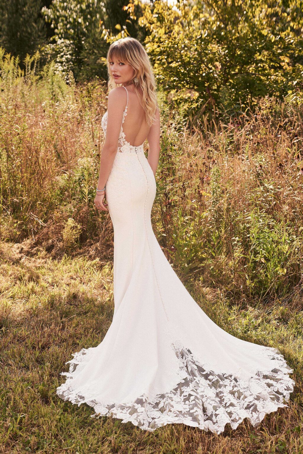 Allure romance 3450 - Flares Bridal + Formal